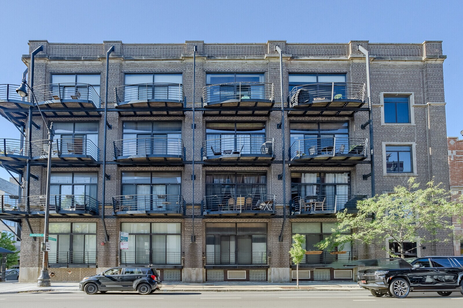 2735 W Armitage Ave Unit 109, Chicago, IL 60647 - Condo for Rent in ...
