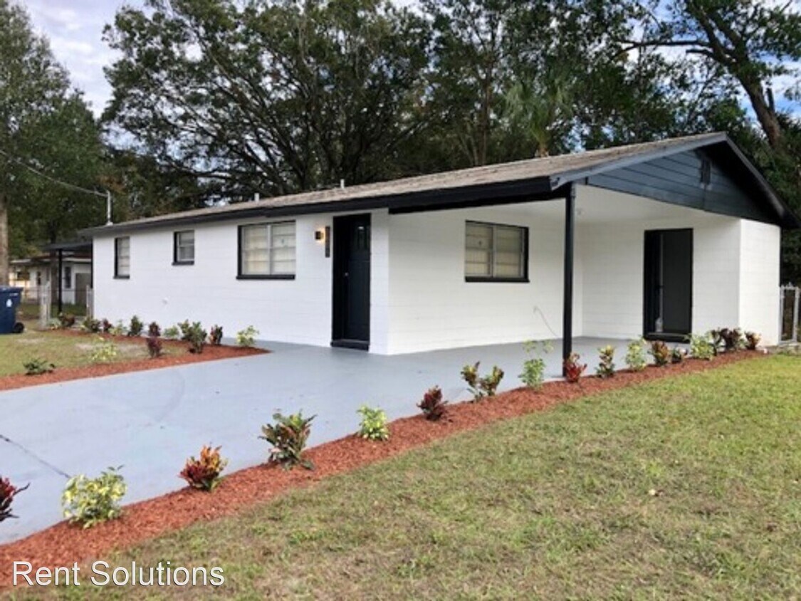 1601 N Gomez Ave, Tampa, FL 33607 - House Rental in Tampa, FL ...