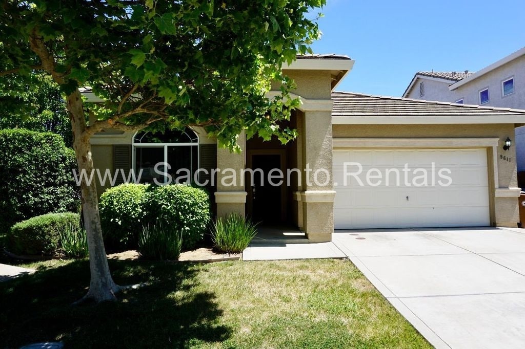 9611 Red Current Way, Elk Grove, CA 95757 - House Rental in Elk Grove ...