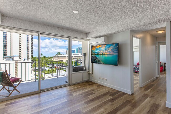 419 Atkinson Dr Unit Sunset Tower, Honolulu, HI 96814 - Room for Rent in Honolulu, HI ...