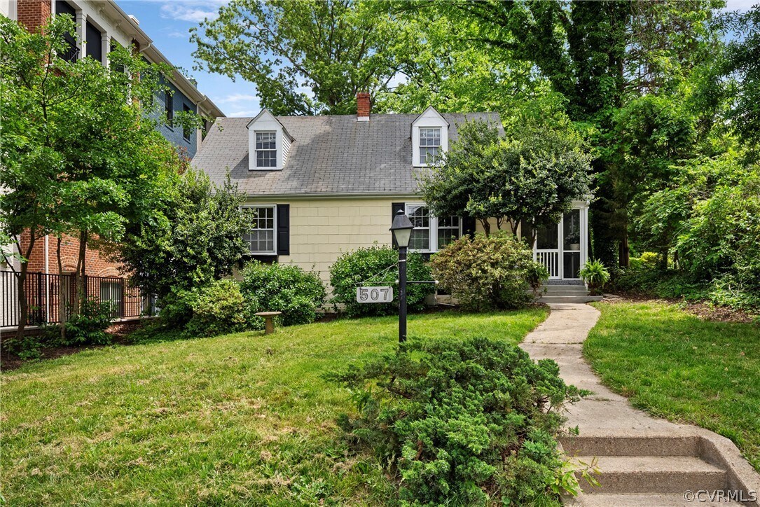 507 Libbie Ave, Richmond, VA 23226 - House Rental in Richmond, VA ...