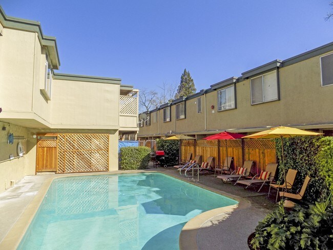 North Street Apartments Rentals - Santa Rosa, CA | Apartments.com