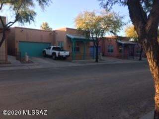 35 N Rayburn Pl, Tucson, AZ 85710 - House Rental in Tucson, AZ ...