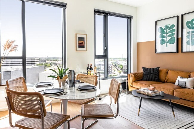 Dallas Urby Apartments - 1930 Hi Line Dr Dallas, TX | Apartments.com