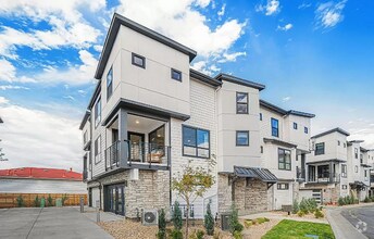 Townhomes for rent in Denver CO - 450 Townhouses | Apartments.com
