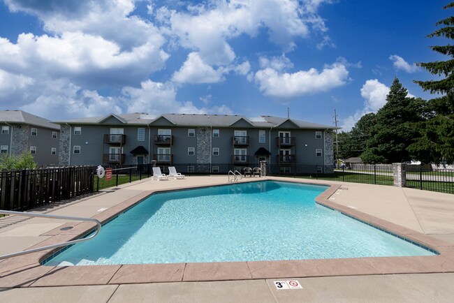 Concord Manor Apartments - Apartments in Springfield, MO | Apartments.com