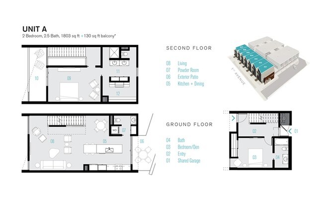artHAUS Rentals - Phoenix, AZ | Apartments.com