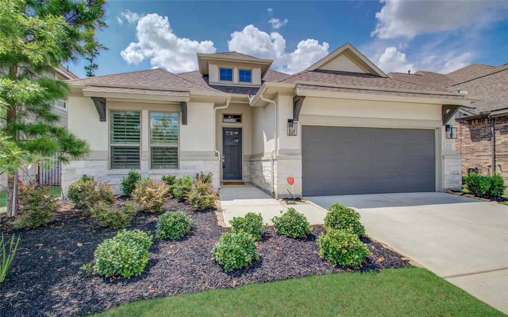 28226 Emerald Bnd, The Woodlands, TX 77386 - House Rental in The ...