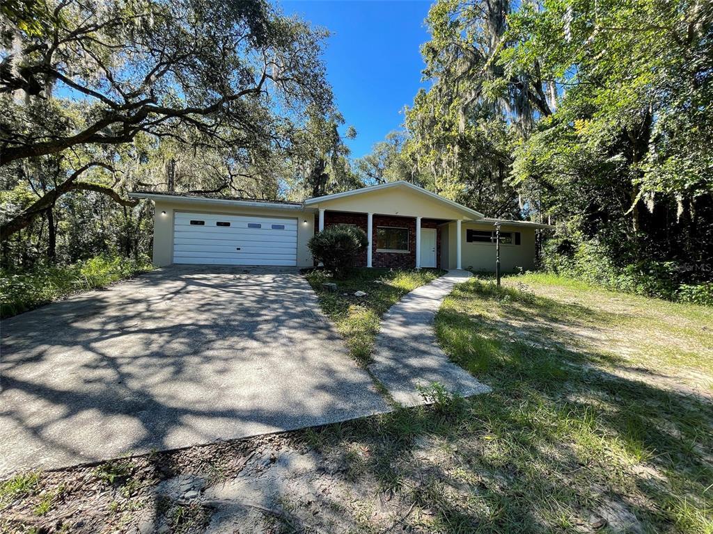 135 N Lecanto Hwy, Lecanto, FL 34461 - House Rental in Lecanto, FL ...