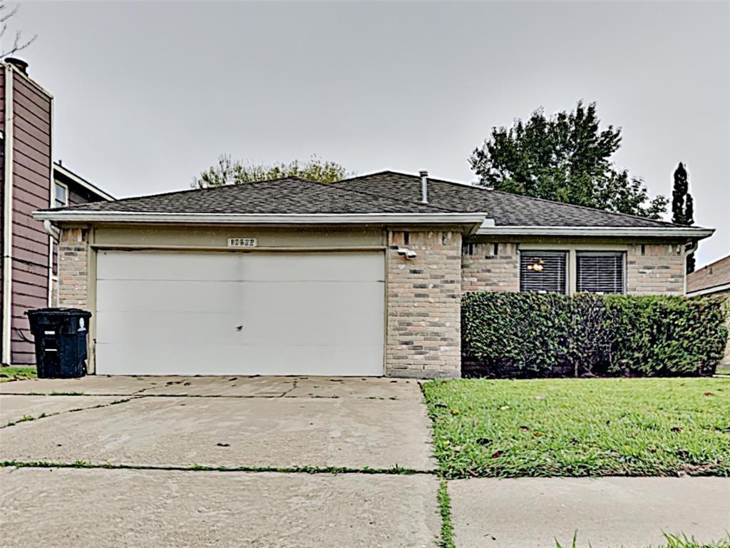 10622 Odyssey Ct, Houston, TX 77099 - House Rental in Houston, TX ...