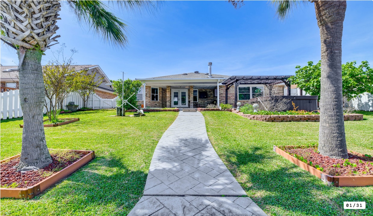 125 Windward Passage St, Slidell, LA 70458 - House Rental in Slidell ...