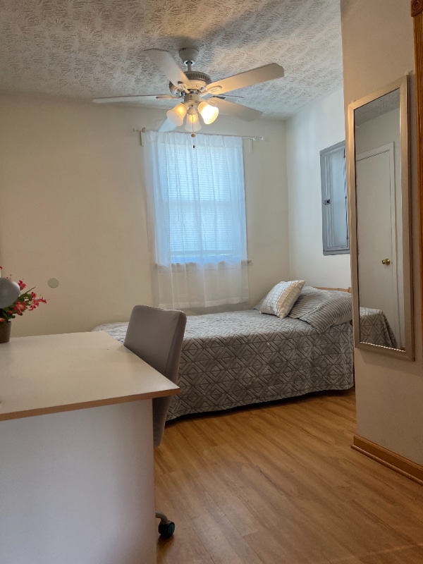 2410 Perry St Unit 4 rear with bath, Richmond, VA 23225 | Apartments.com