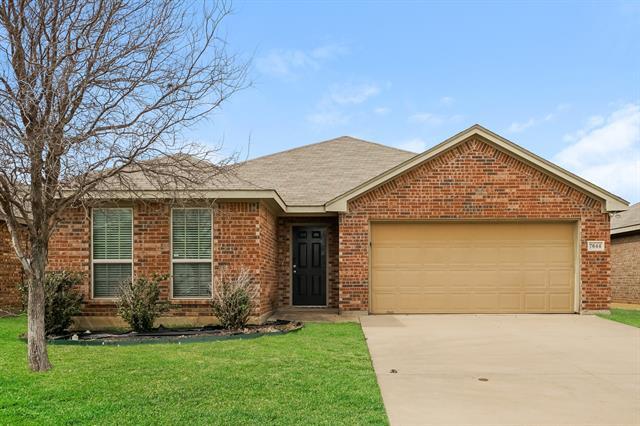 7644 Hollow Point Dr, Fort Worth, TX 76123 - House Rental in Fort Worth ...