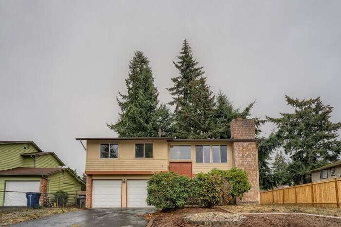 33736 37th Pl SW, Federal Way, WA 98023 - House Rental in Federal Way ...