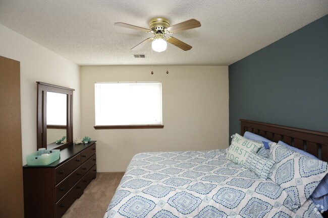River Walk Apartments - Wichita, KS | Apartments.com