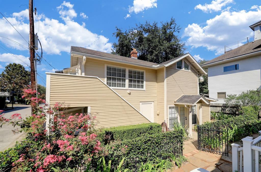 308 W Drew St, Houston, TX 77006 - House Rental in Houston, TX ...