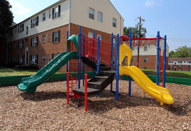 Addison Chapel - Apartments in Capitol Heights, MD | Apartments.com