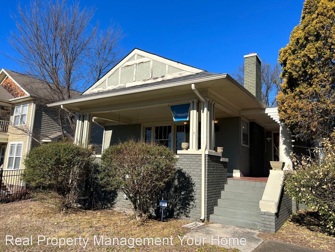 1313 Bailey Ave, Chattanooga, TN 37404 - House Rental in Chattanooga ...