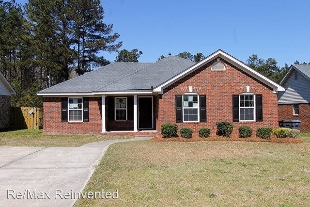 3255 Peninsula Dr, Augusta, GA 30909 - House Rental in Augusta, GA ...