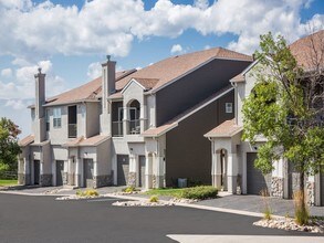 Commons at Briargate Rentals - Colorado Springs, CO | Apartments.com