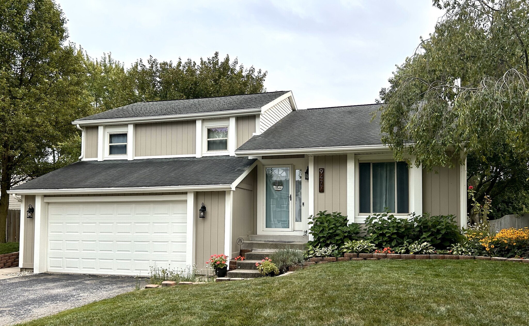 9477 Millcroft Rd, Perrysburg, OH 43551 - House Rental in Perrysburg ...