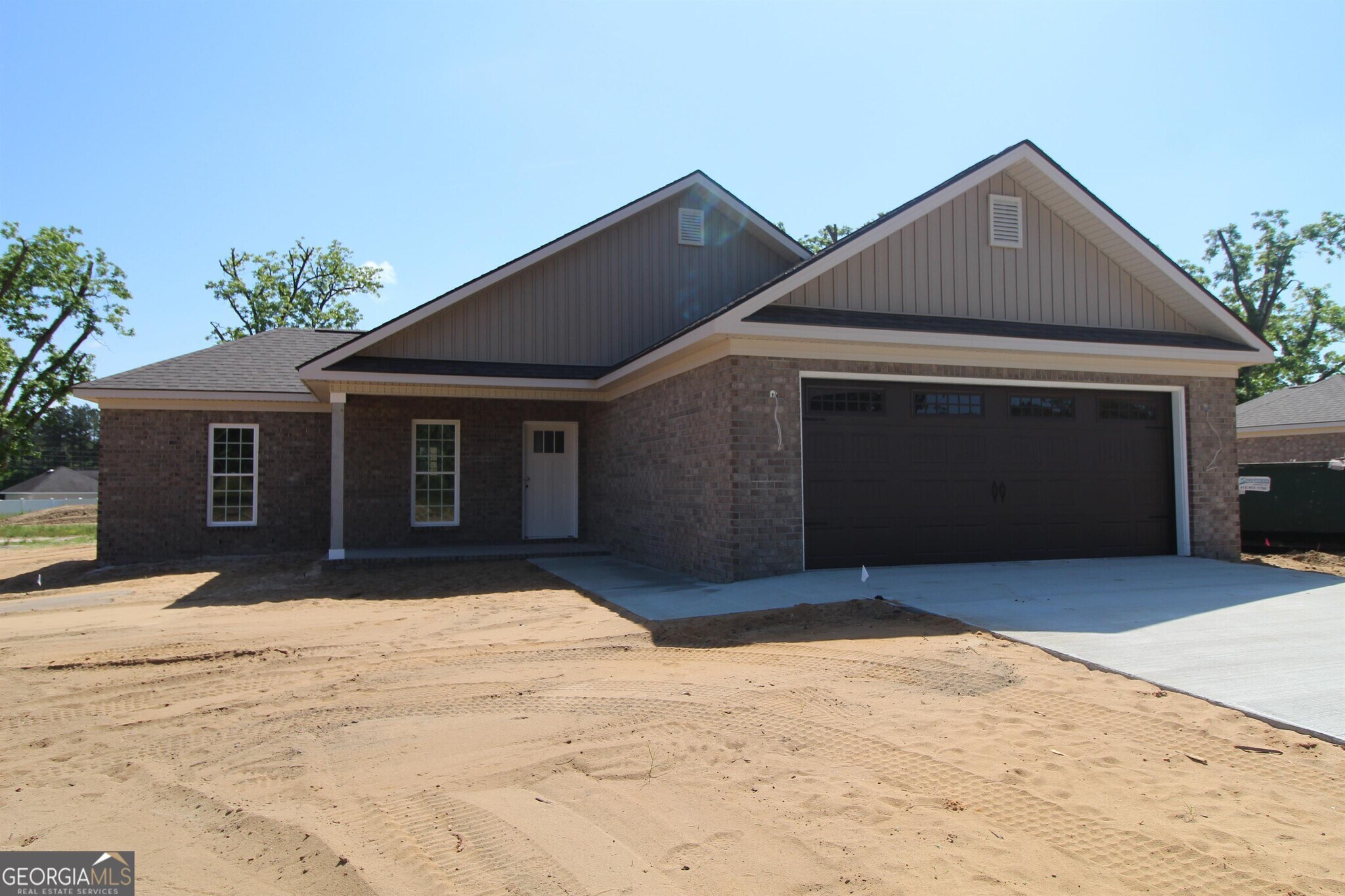105 Orchard Way, Brooklet, GA 30415 - House Rental in Brooklet, GA ...