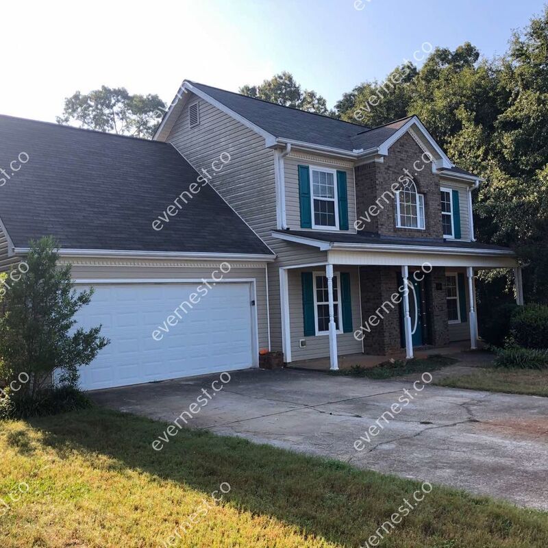 145 Dodgen Pl Dr, Hampton, GA 30228 - House Rental in Hampton, GA ...