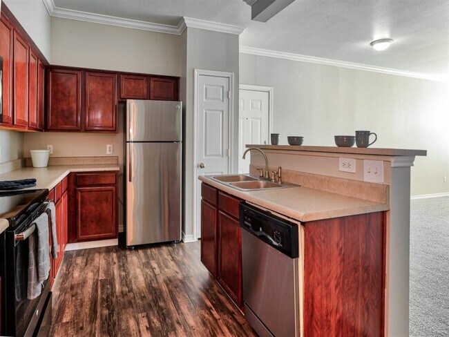 Bella Springs - Apartments in Colorado Springs, CO | Apartments.com