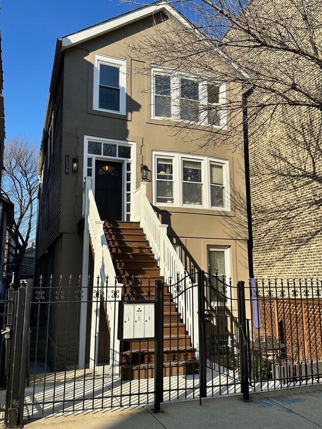 1530 W Walton St Unit 1, Chicago, IL 60642 - Apartments in Chicago, IL ...