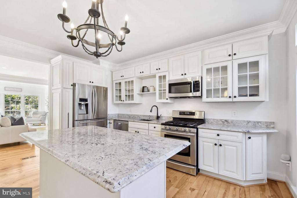 6856 Drifton Ct, Centreville, VA 20121 - Townhome Rentals in ...