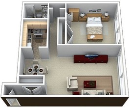 Silver Spring Towers Rentals - Silver Spring, MD | Apartments.com