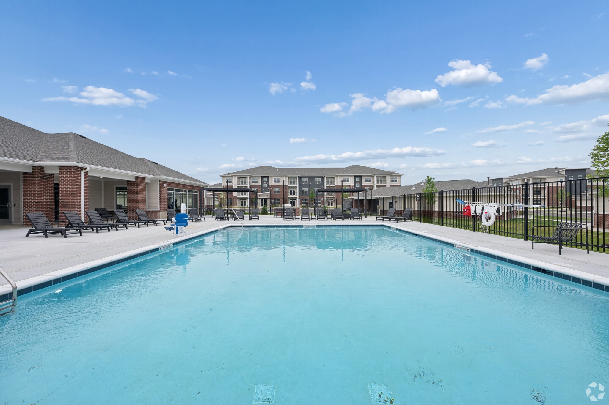 Foundry at Heartland Crossing - 8396 E Gunnoah Way Camby, IN 46113 ...