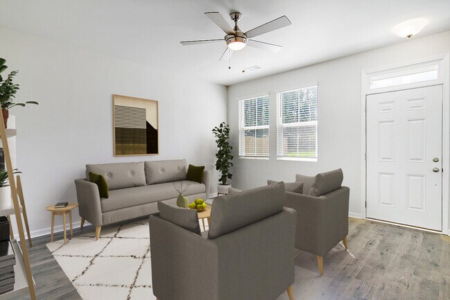 Berkeley Homes - 121 Marigny St Moncks Corner, SC | Apartments.com