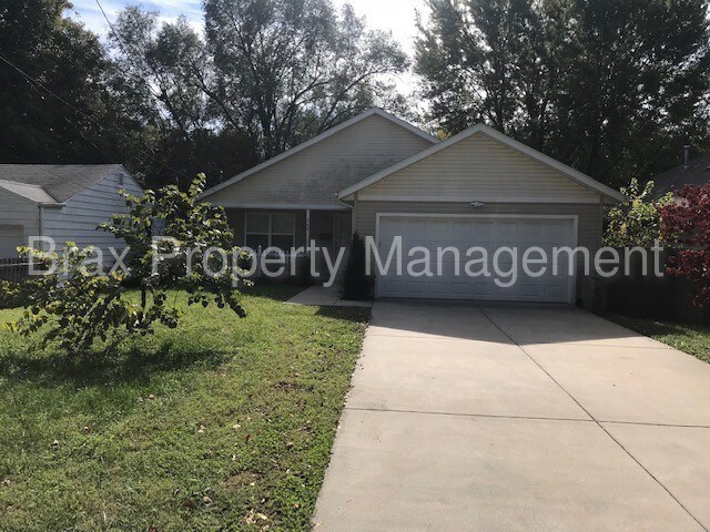 746 W Tracy St, Springfield, MO 65807 - House Rental in Springfield, MO ...