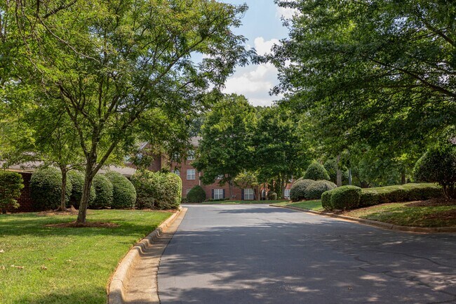 Morgan Ridge - 100 Morgan Way Winston-Salem, NC - Apartments for Rent ...