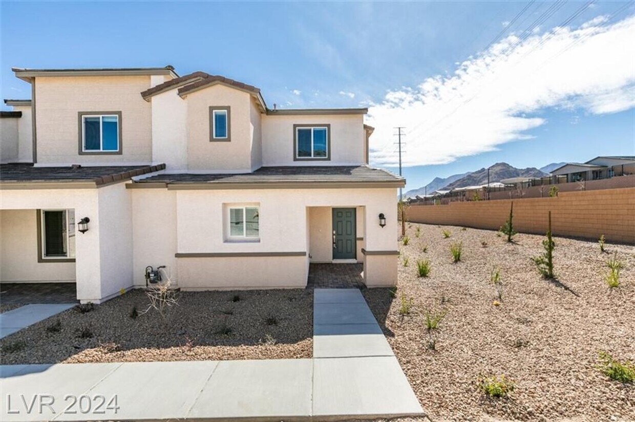 10778 Bede Ct, Las Vegas, NV 89166 - Townhome Rentals in Las Vegas NV ...