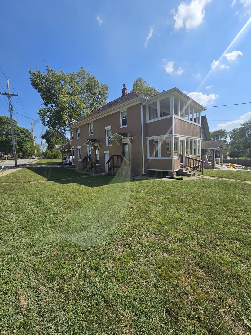 1053-2615 Quindaro Blvd Unit 2615 N 11th Street, Kansas City, KS 66104 ...