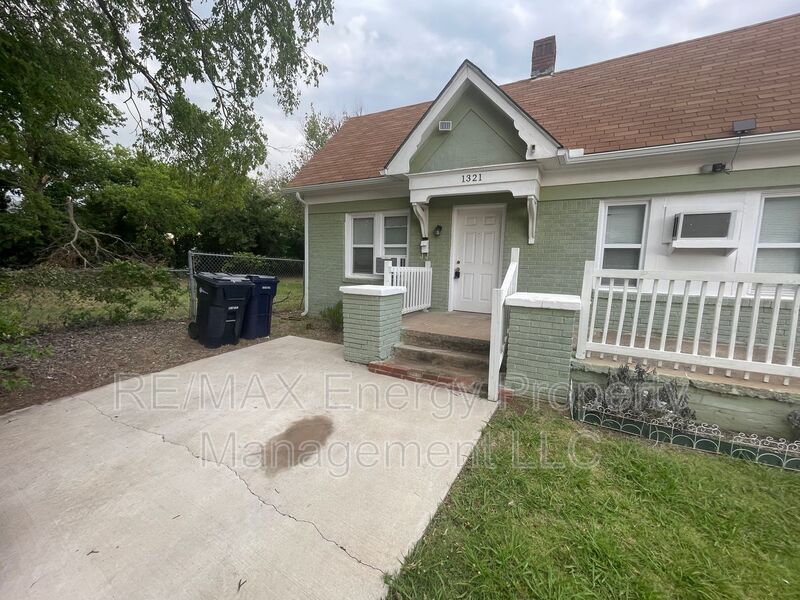 1321 NE 16th St, Oklahoma City, OK 73117 - House Rental in Oklahoma ...