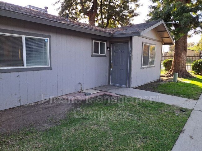 2167 S M.L.K. Jr Blvd Unit #103, Fresno, CA 93706 - Condo for Rent in ...