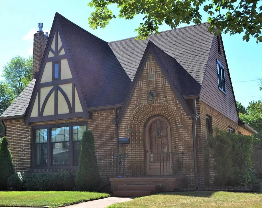 805 Steuben St, Wausau, WI 54403 - House Rental in Wausau, WI ...