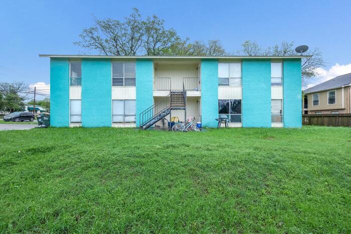 200 Uhland Rd, San Marcos, TX 78666 - House Rental in San Marcos, TX ...