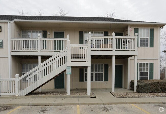 Bristol Ridge Apartments - Topeka, KS | Apartments.com