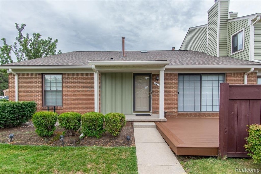 31214 Country Bluff Unit 216, Farmington Hills, MI 48331 | Apartments.com