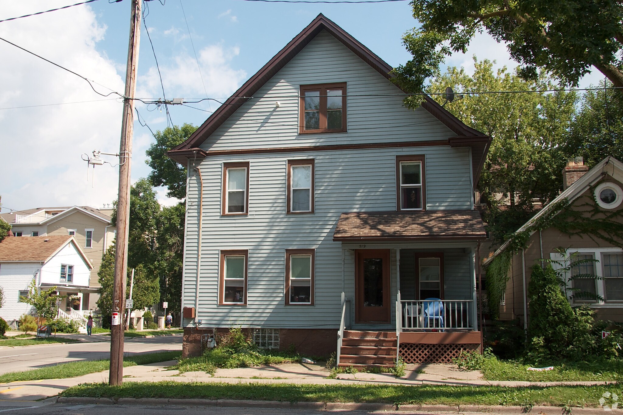 519 E Johnson St, Madison, WI 53703 - 519 E Johnson St Madison, WI ...