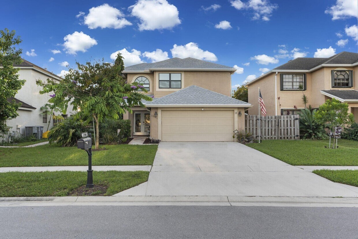 22941 Old Inlet Bridge Dr, Boca Raton, FL 33433 - House Rental in Boca ...