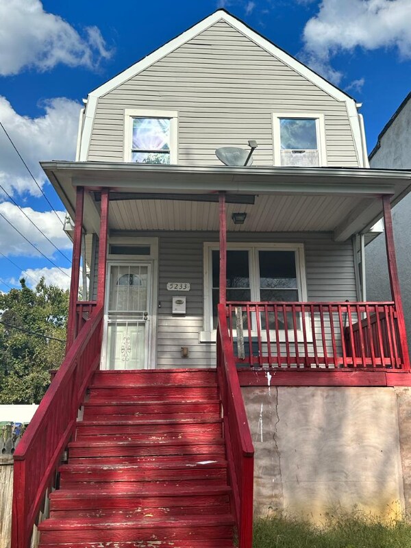 5233 Cuthbert Ave, Baltimore, MD 21215 | Apartments.com