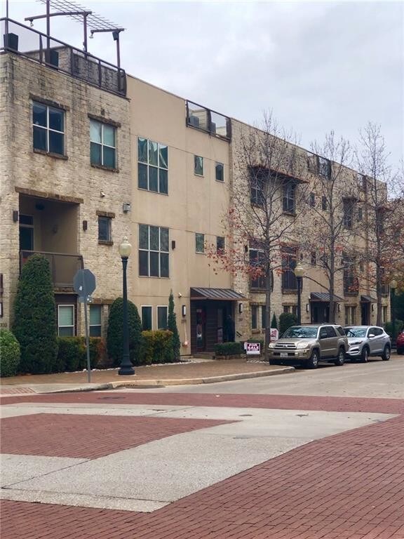2307 Clark St, Dallas, TX 75204 - Condo for Rent in Dallas, TX ...