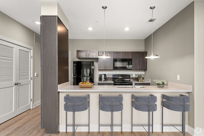 Cheatham Place Low Income Apartments for Rent - Nashville, TN - Updated ...