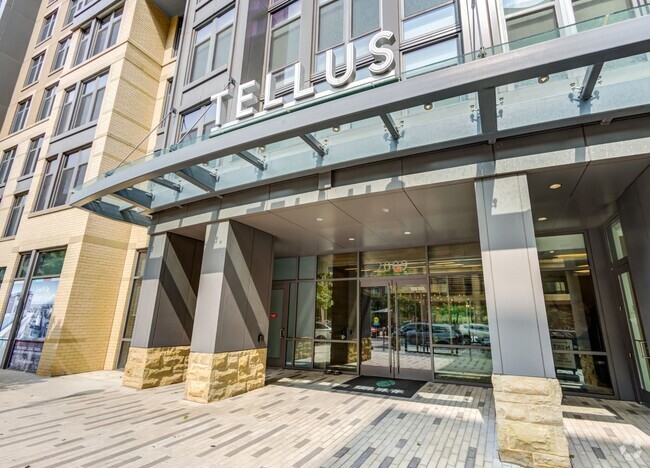 Clarendon/Courthouse Apartments for Rent - Arlington, VA - 452 Rentals ...