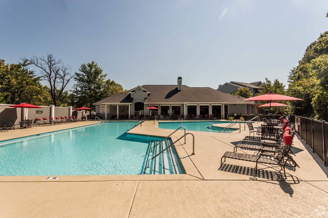 Canyon Ridge - 3868 Central Pike Hermitage, TN 37076 | Apartments.com